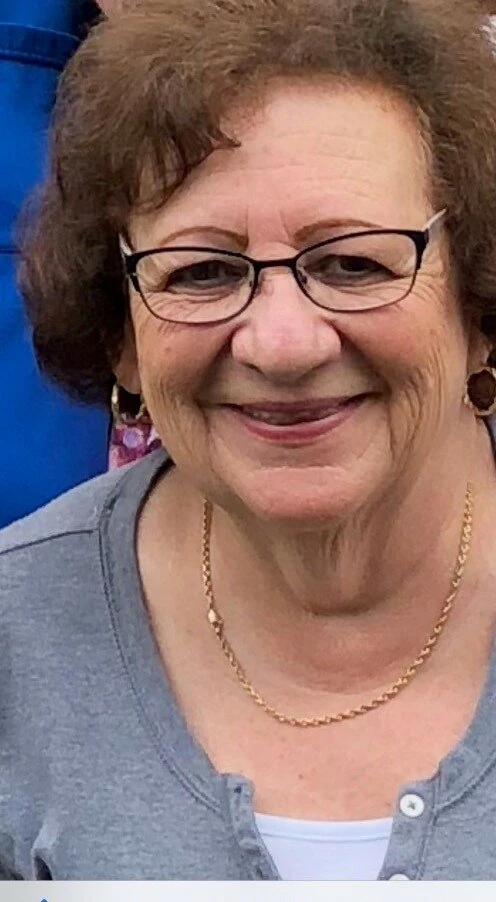 Ann Marie Sedita | Loving Memories Wiki | Fandom