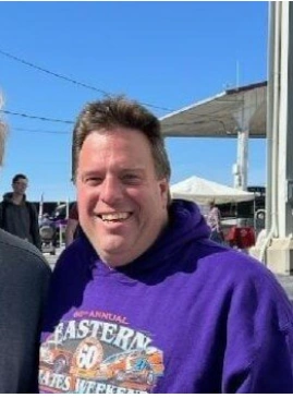 Martin Kendall | Loving Memories Wiki | Fandom