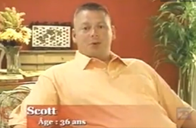 James Scott Terrill | Loving Memories Wiki | Fandom