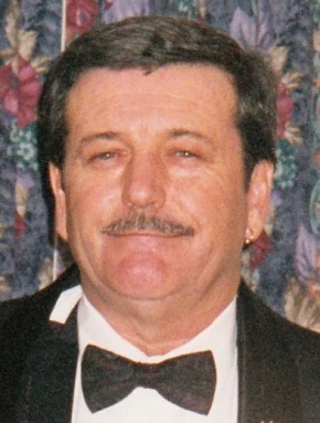 Frederick E. Hanlon | Loving Memories Wiki | Fandom