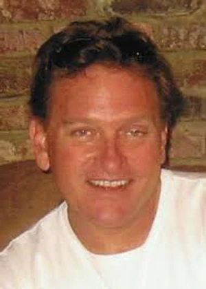 John M. Krolikowski | Loving Memories Wiki | Fandom