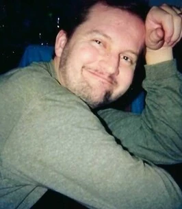 Christopher L. Potter | Loving Memories Wiki | Fandom