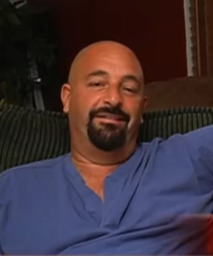 John Nitti | Loving Memories Wiki | Fandom