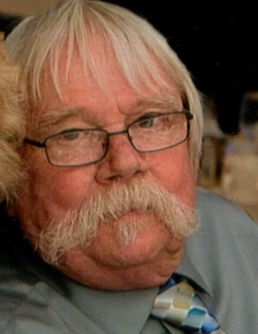 Robert J. McCaffrey | Loving Memories Wiki | Fandom