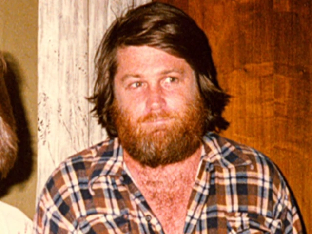 Brian Wilson | Loving Memories Wiki | Fandom