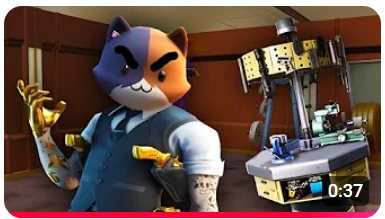 Snoop Dogg Turns Midas Into a Cat | Low Budget Mateo Wiki | Fandom