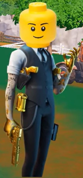 Legos | Low Budget Mateo Wiki | Fandom