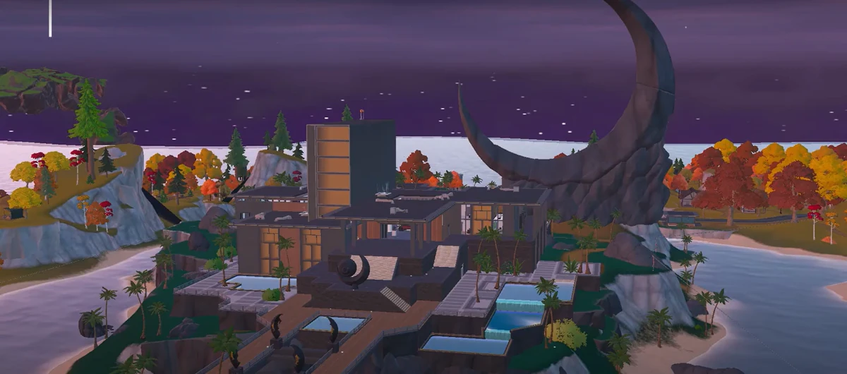 Eclipsed Estate | Low Budget Mateo Wiki | Fandom