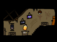 Starlight | Low quality doors Wiki | Fandom