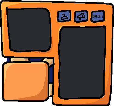 The "More" Tablet | Low quality doors Wiki | Fandom