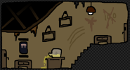 Starlight | Low quality doors Wiki | Fandom