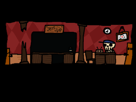 Jeff Shop | Low quality doors Wiki | Fandom