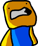 LQD Guy | Low quality doors Wiki | Fandom