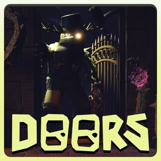 DOORS 👁️ | Low quality doors Wiki | Fandom