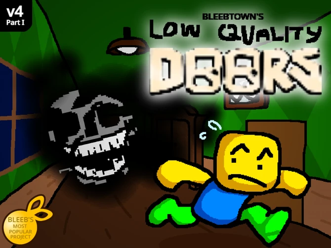 Low quality doors Wiki | Fandom