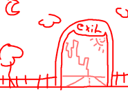 worst quality doors like its actually terrible | Low quality doors Wiki ...