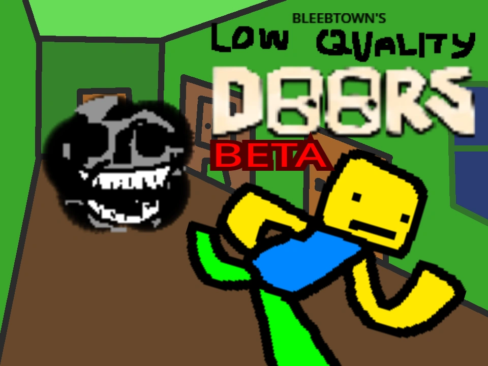 Version History | Low quality doors Wiki | Fandom
