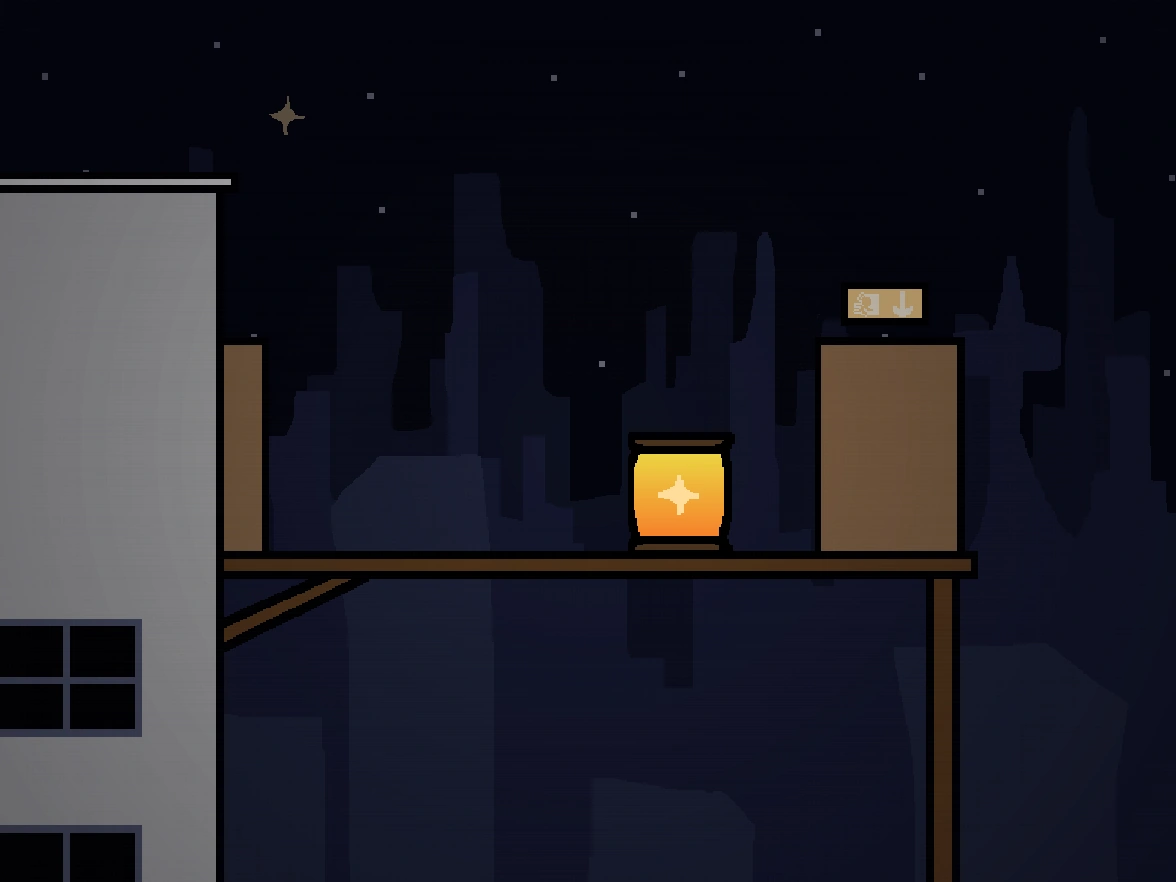 Starlight | Low quality doors Wiki | Fandom
