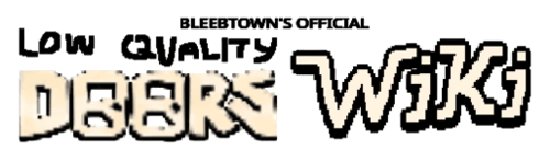 Haste | Low quality doors Wiki | Fandom