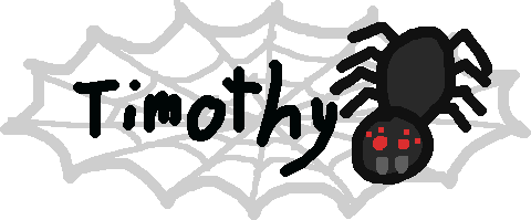 Timothy | Low quality doors Wiki | Fandom