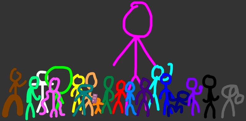 Low Quality Series Wiki | Fandom