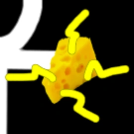 Cheese | Low Quality Series Wiki | Fandom