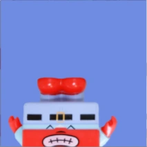 Mr. rabs | Low Quality Series Wiki | Fandom