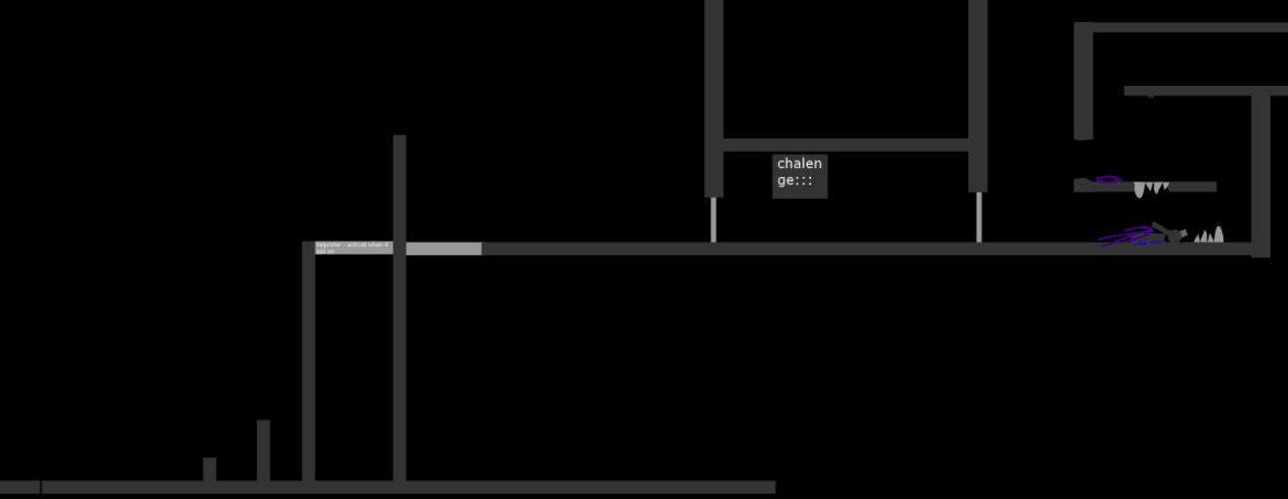 Maze 2 (location) | Low Quality Series Wiki | Fandom