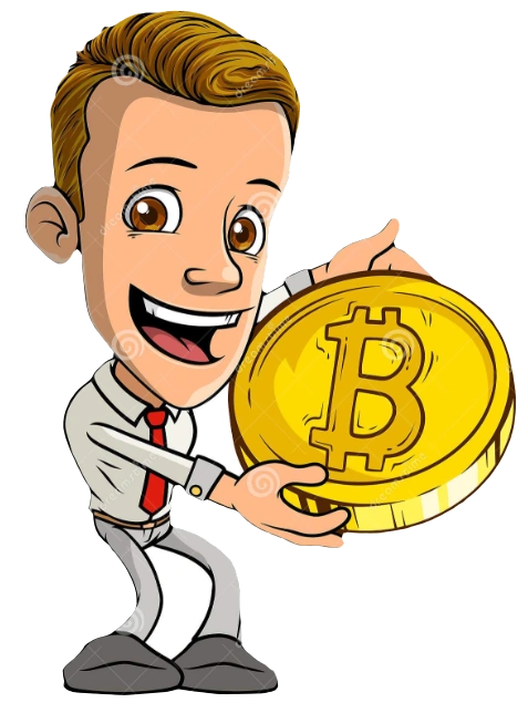 Bitcoin Guy | Low Quality Series Wiki | Fandom