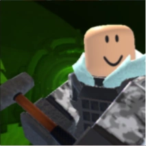 Sledger | Low Quality Series Wiki | Fandom