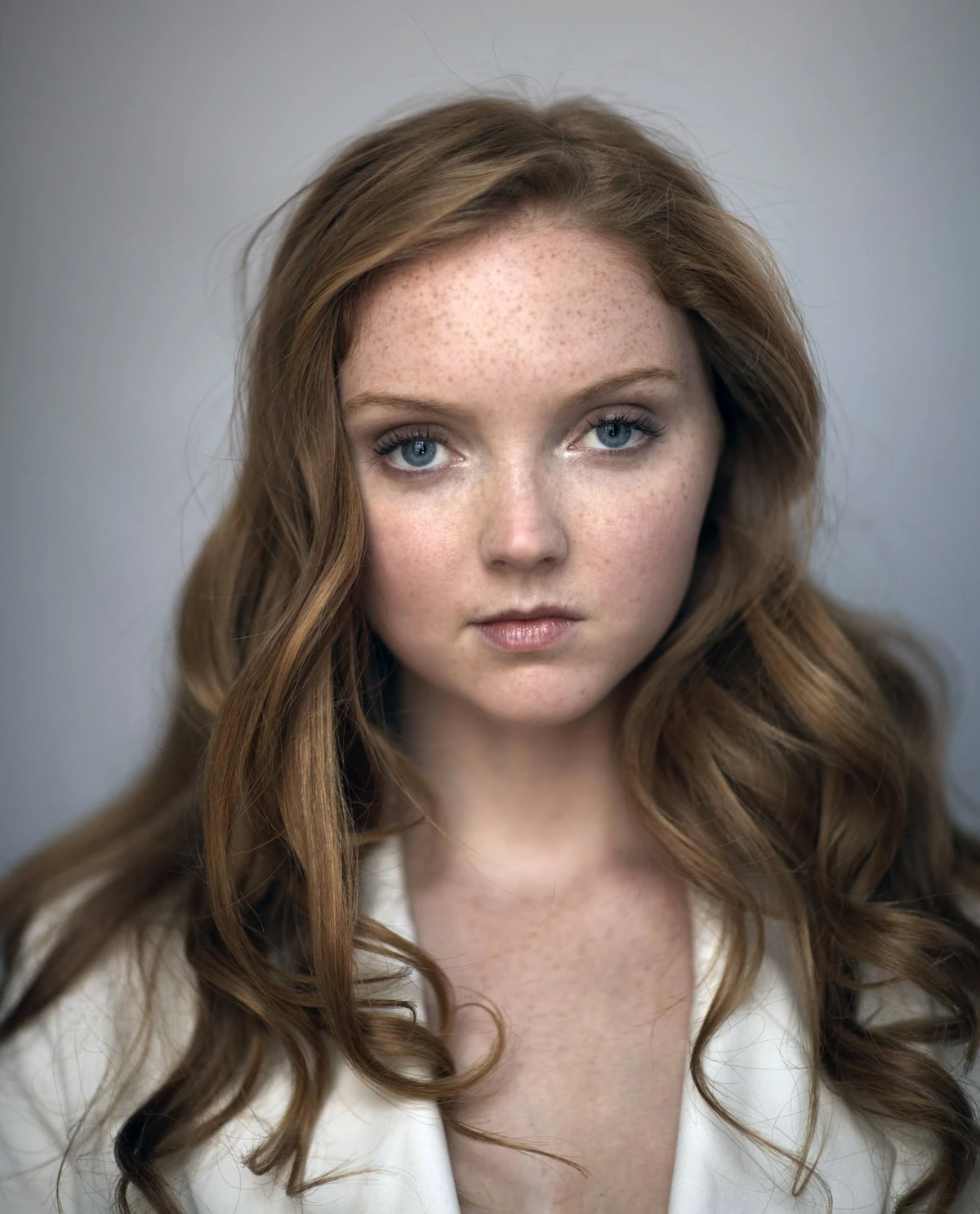 Lily Cole | Łowca Wikia | Fandom