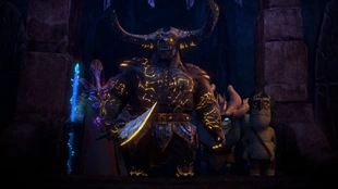 Gunmar | Opowieści z Arkadii Wiki | Fandom