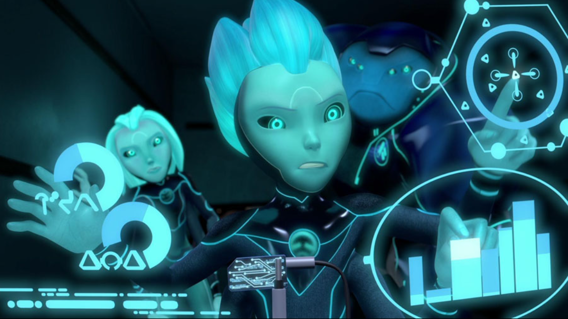 Arkadyjska Robota Opowieści Z Arkadii Wiki Fandom