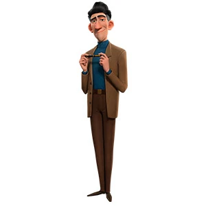 Strickler | Opowieści z Arkadii Wiki | Fandom