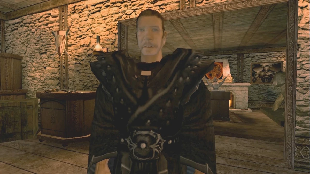 Ksiądz Robak | ŁowcyNagród Wiki | Fandom