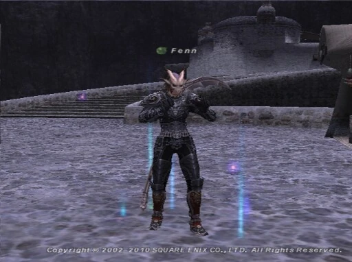 Fenn | Low Drop Rates Wiki | Fandom