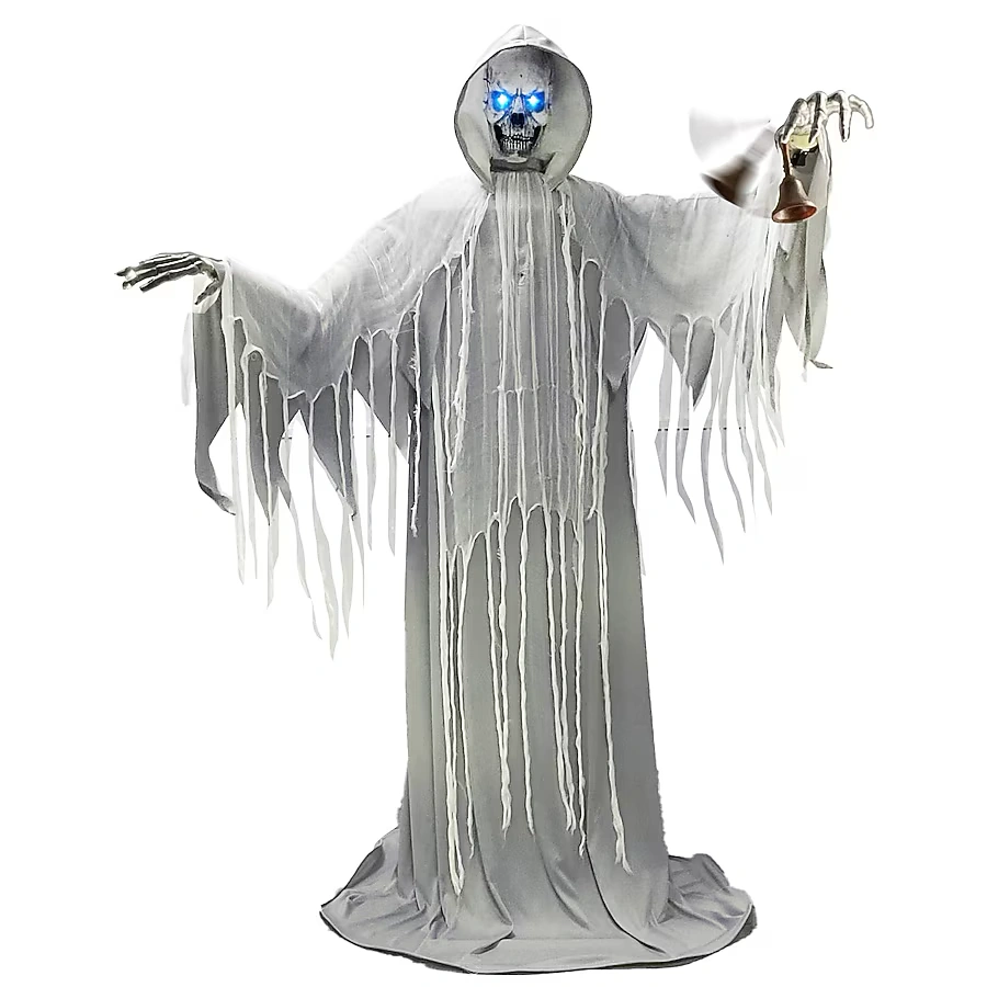 Nightmare Specter | Lowe's Halloween Wiki | Fandom