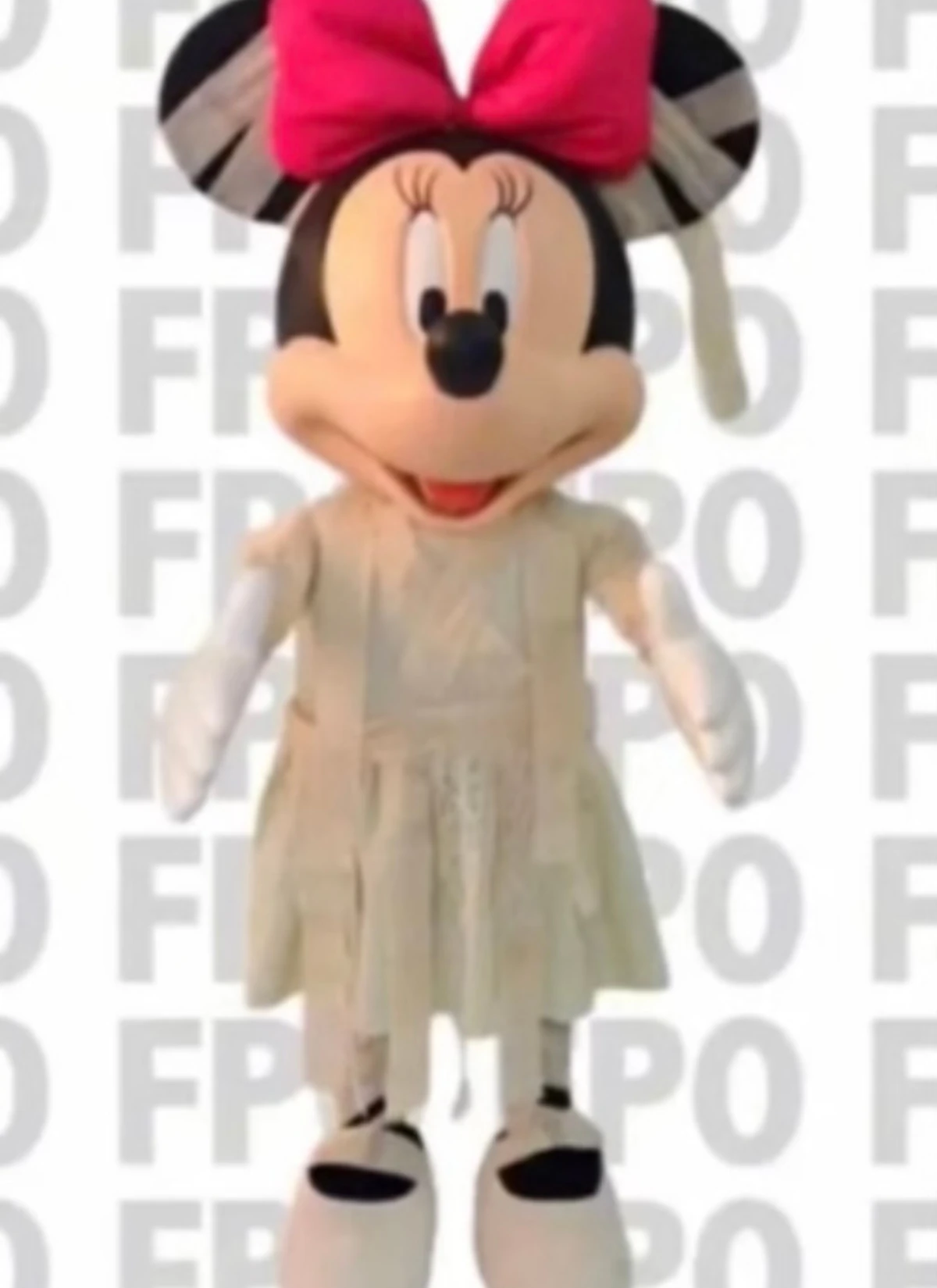 Minnie Mouse | Lowe's Halloween Wiki | Fandom