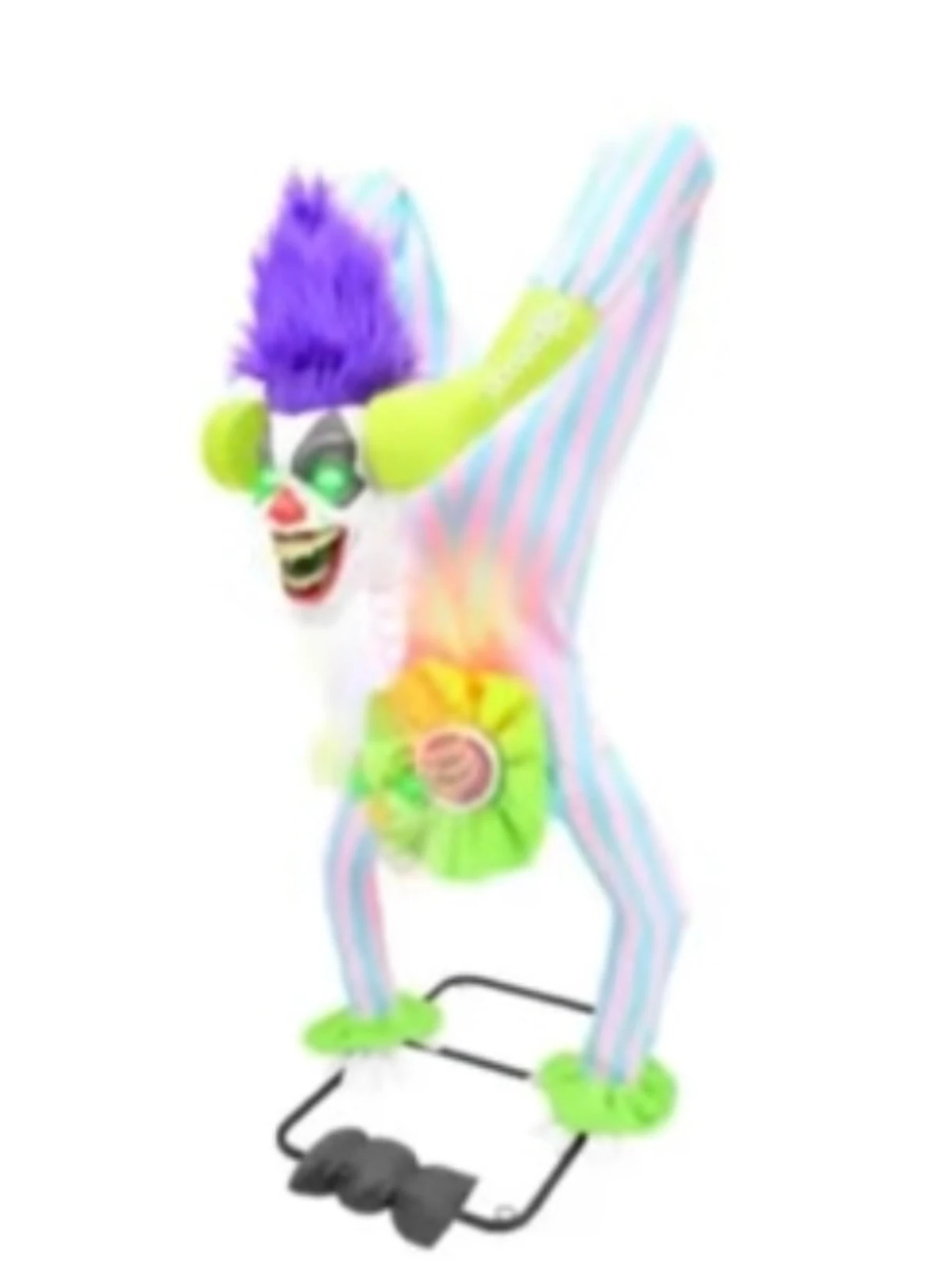 Handstand Clown (2026) | Lowe's Halloween Wiki | Fandom