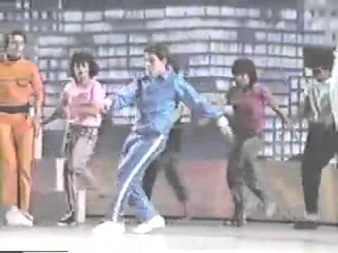 B. Boy Mike | Lowrider Wiki | Fandom