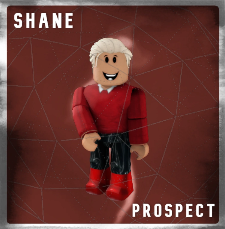 Shane vv | Low's Long Terms Official Wiki | Fandom