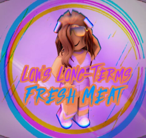 Fresh Meat | Low's Long Terms Official Wiki | Fandom