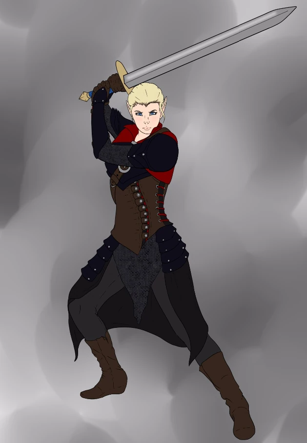 Kyana | Low Stat Wiki | Fandom