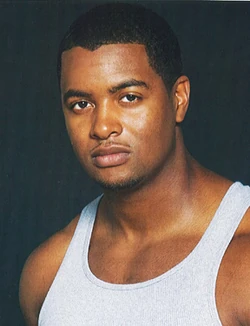 Kamal Angelo Bolden | Low Winter Sun Wiki | Fandom