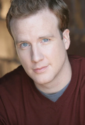 Steve O'Connell | Low Winter Sun Wiki | Fandom