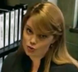 Shana Taylor | Low Winter Sun Wiki | Fandom