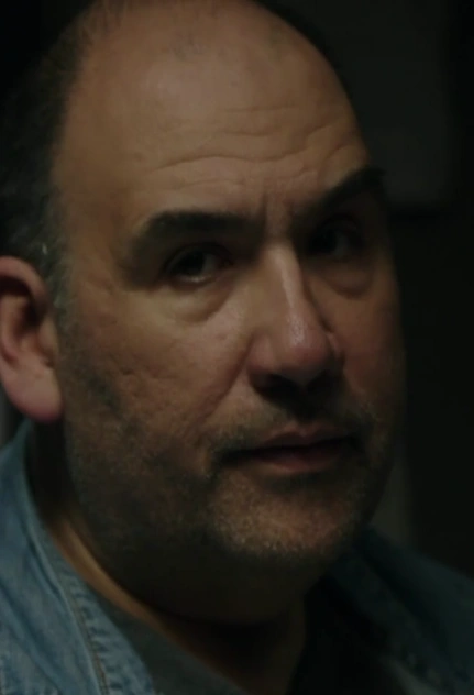 Raymond LeFevre | Low Winter Sun Wiki | Fandom