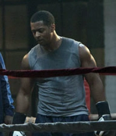 Trey Jackson | Low Winter Sun Wiki | Fandom