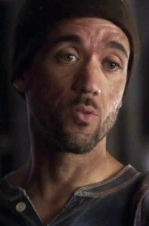 Jake | Low Winter Sun Wiki | Fandom