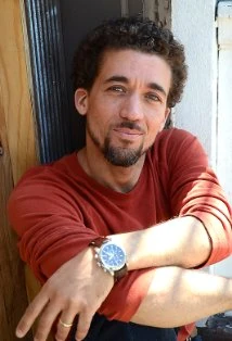 Scott Norman | Low Winter Sun Wiki | Fandom